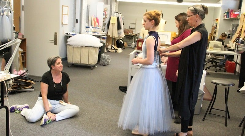 Theatre Careers For Your Skillset - 35 Ideas | Theatre Trip