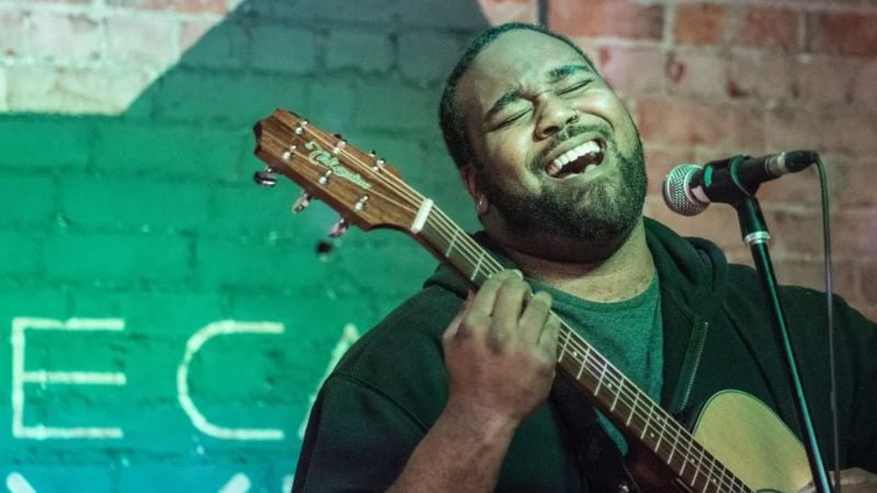 Hamilton Covers You Should Totally Listen to | Theatre Trip