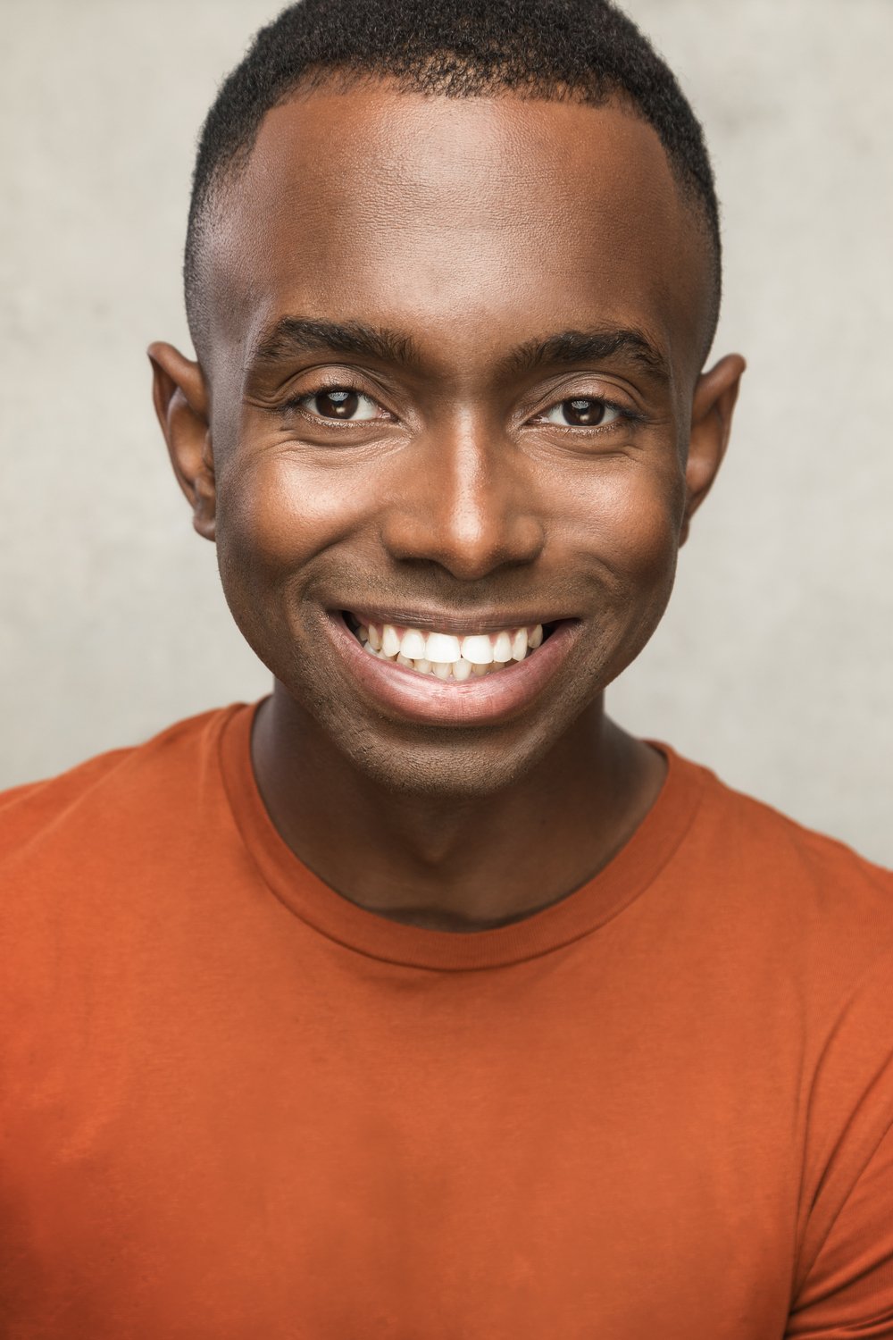 Cameron Bernard Jones Interview - Acting Edition | Theatre Trip