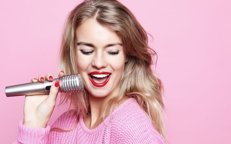 64 Amazing Audition Songs for Altos | Theatre Trip