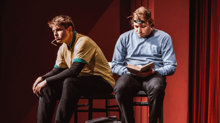 Male Musical Theatre Duets - By Relationship | Theatre Trip