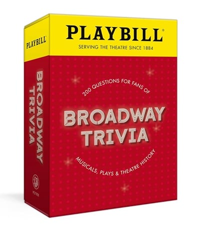 Gifts for Broadway Lovers - A Practical Guide | Theatre Trip