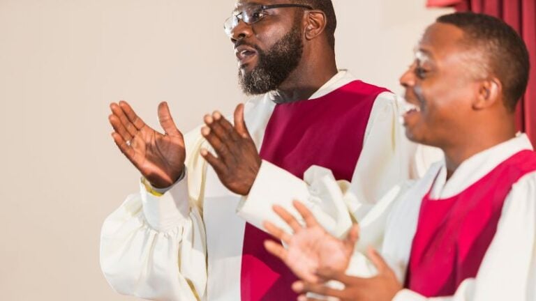 Gospel Musicals - The Complete List | Theatre Trip