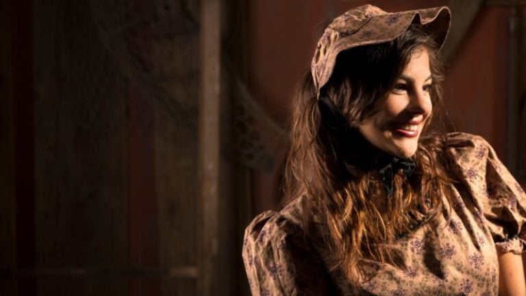 Musicals Set in the 1800s - The Full List of Shows | Theatre Trip