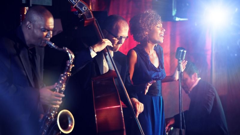 75+ Jazz Musicals - The Full List of Shows | Theatre Trip