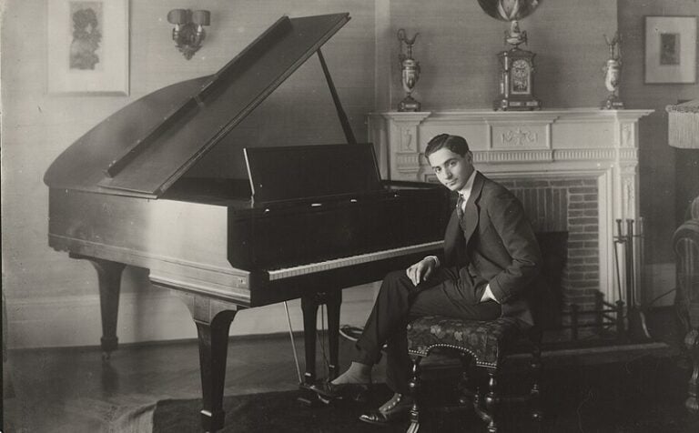 Musicals by Irving Berlin - The Full List of Shows | Theatre Trip