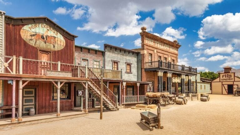 14 Western Musicals - The Full List of Shows | Theatre Trip