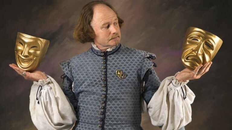 21+ Musicals Based on Shakespeare - The Full List | Theatre Trip