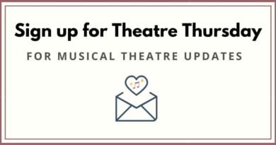 Musical Theatre Time Periods - A Full Breakdown | Theatre Trip