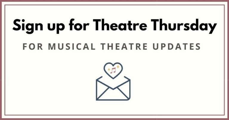 125+ Comedic Musicals - The Full List of Shows | Theatre Trip
